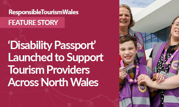‘Disability Passport’ Launched to Support Tourism Providers Across ...
