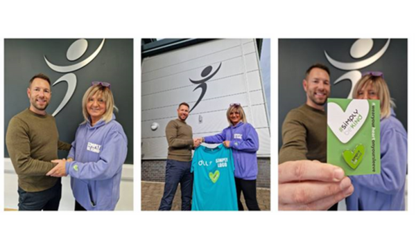 ‘Simply be Kind’ Campaign Launched by North Wales Companies to ...