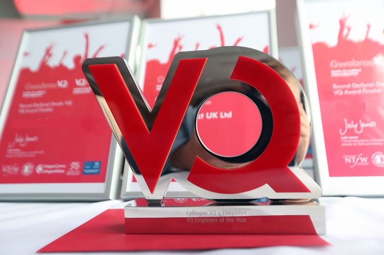 Countdown to 8 March Closing Date for this Year's VQ Awards