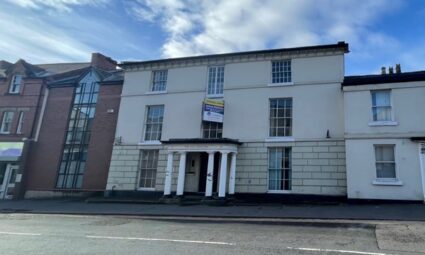Project Set to Transform Registry Office into £1.3m Apart-Hotel