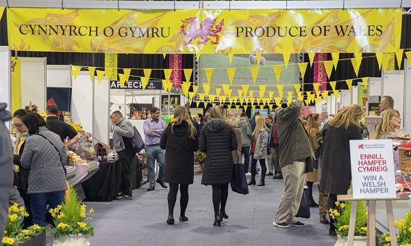 North Wales Food Producers to Turn Out in Force for Annual Expo Showcase