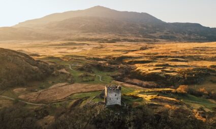 Wales Climate Week 2025 Launches with New Look Three-Day Online Event