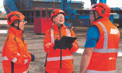 ABP Becomes World’s First IEMA-Approved Training Provider in the Port ...