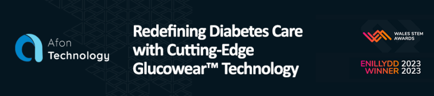 Afon Technology's Glucowear™ and The Imperative of Blood Sugar ...