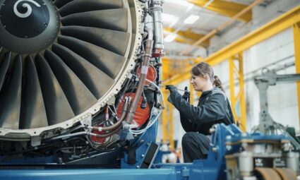 AerFin Moves to State-of-the-art Global Headquarters in South Wales