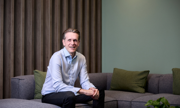 Geldards Advise U.S Automotive Leader Izmo on Geronimo Web Acquisition