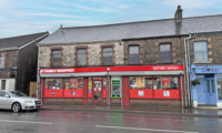 Ammanford Convenience Store Changes Hands