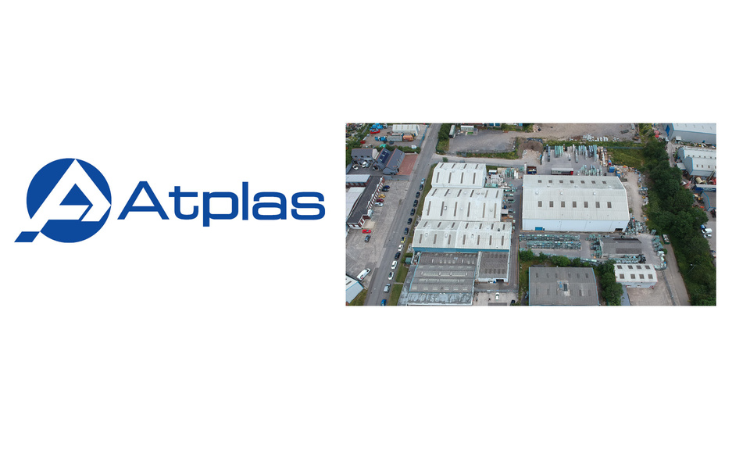 Atplas Invests in the Future as Part of The Avk Group