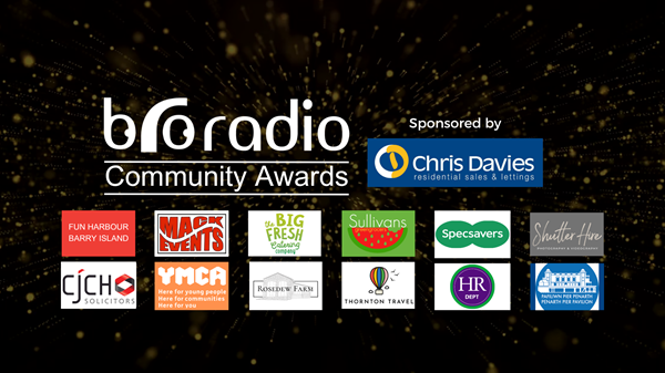 Finalists Unveiled for Bro Radio’s Community Awards 2025