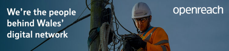 Openreach: Meet the Team - Kim Mears