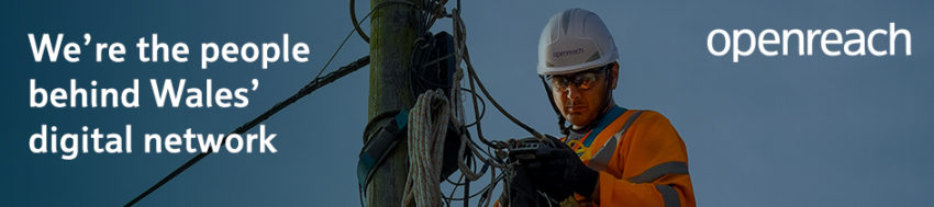 Openreach: Meet the Team - Kim Mears