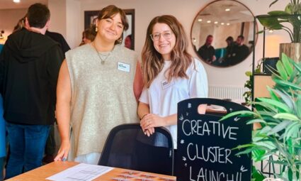 How Tramshed Tech Is Driving Innovation Across South Wales and Beyond