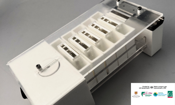 Welsh Invention Could Revolutionise Medical Research and Diagnosis of ...