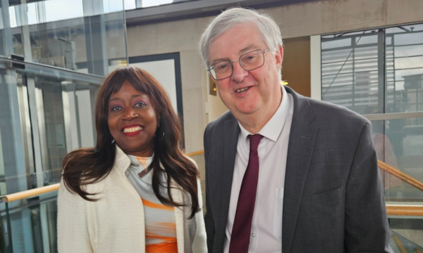Line-Up Revealed for Diversity Conference