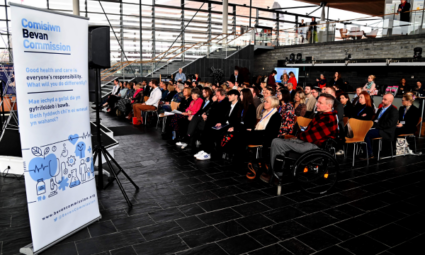 Bevan Exemplar Showcase Highlights Innovation Transforming Health and Care