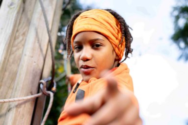 Bluestone National Park Resort Launches a National Marketing Campaign