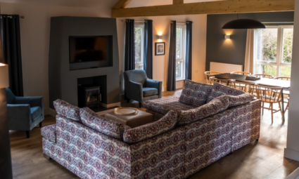 Syndicated ESG Facility Awarded to Bluestone Resorts in Wales