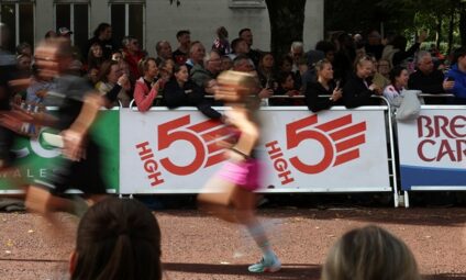 Sports Nutrition Brand Renews Run 4 Wales Partnership for 2026