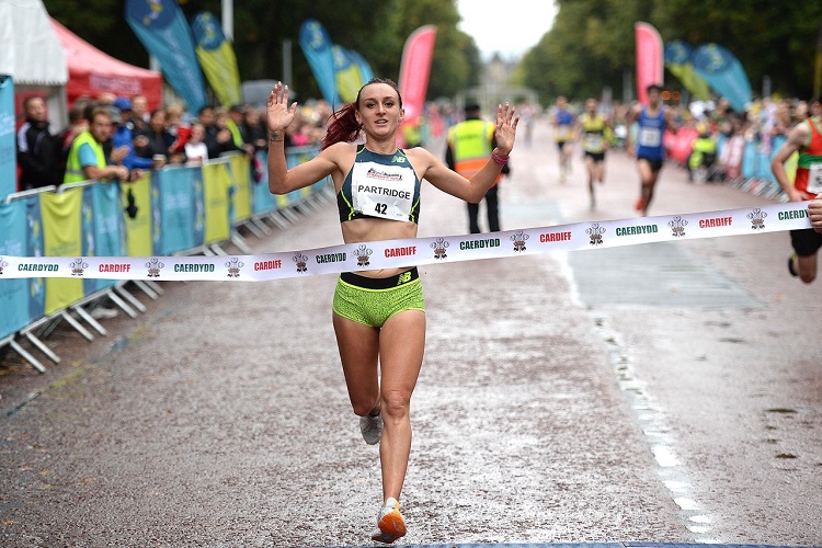Road Closures Announced for Cardiff 10K and Tour of Britain
