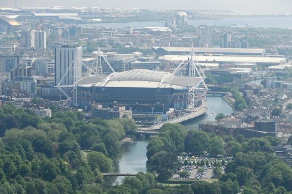 Cardiff One of UK’s Fastest-growing Tech Cities