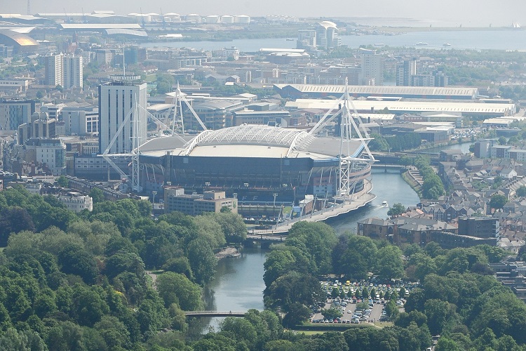 Cardiff’s New Transport Research Network Receives Funding to Turn ...