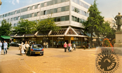 St David’s Celebrates 15 Years as Cardiff’s Flagship Shopping Destination