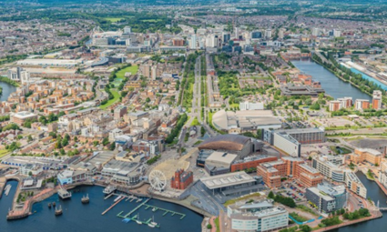 Final Consultation Begins for Cardiff’s Green Development Plan