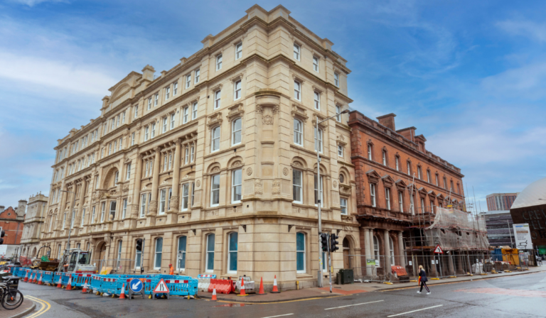 Cardiff Sixth Form College Previews £80m Landmark New Campus