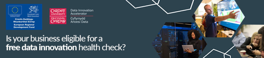 What is the Data Innovation Accelerator and how can it Help your Business?