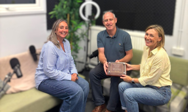 Cardiff Youth Service Celebrates Gold Standard in Youth Work
