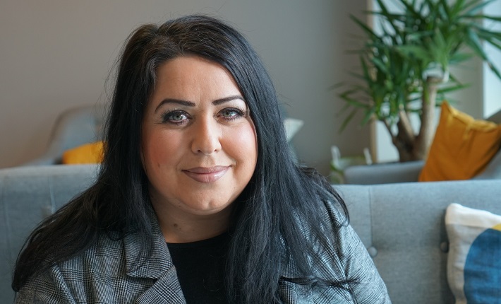 The Wales Based Business Giving Staff Access to a Life Coach