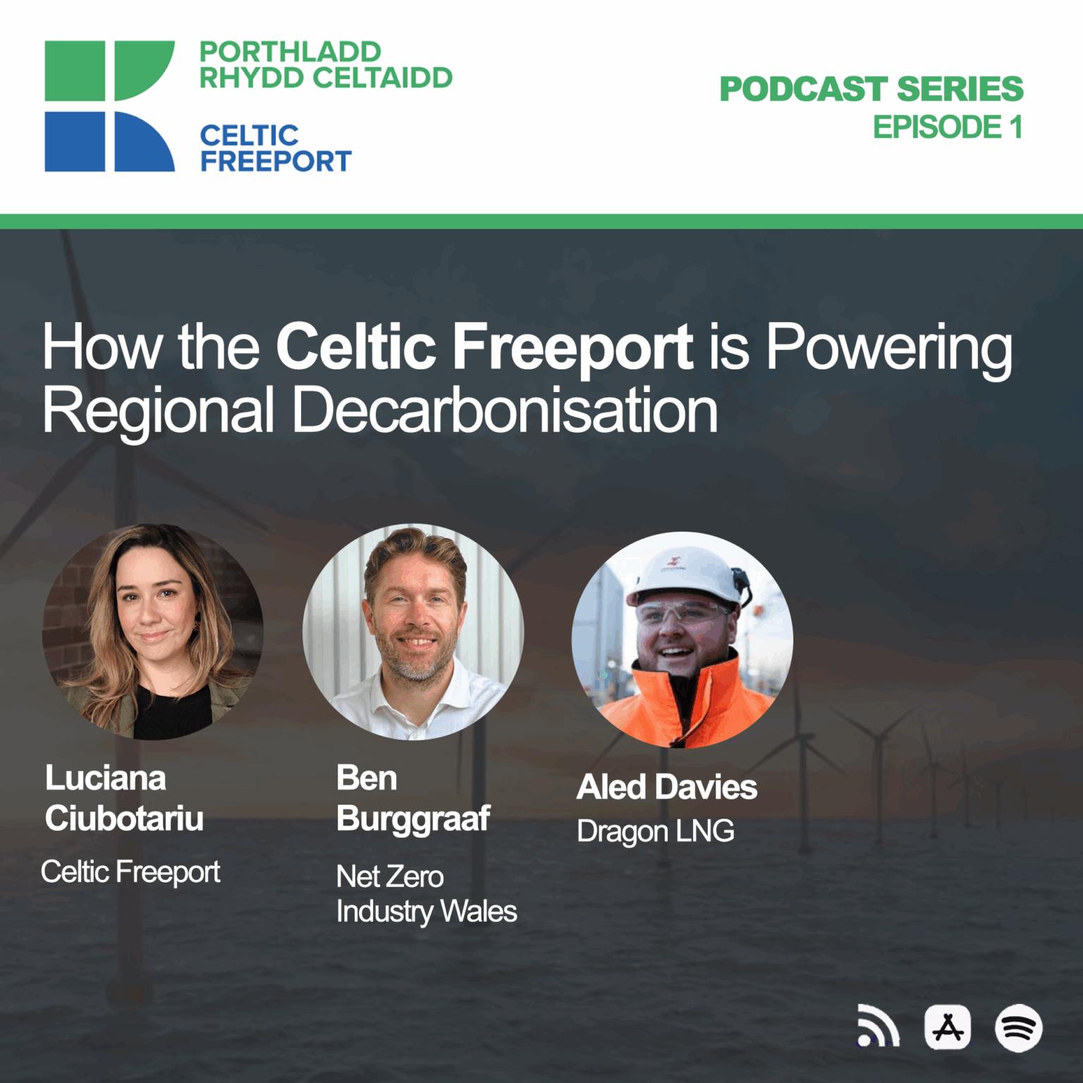 The Celtic Freeport Is Built to Deliver Long-Term Value