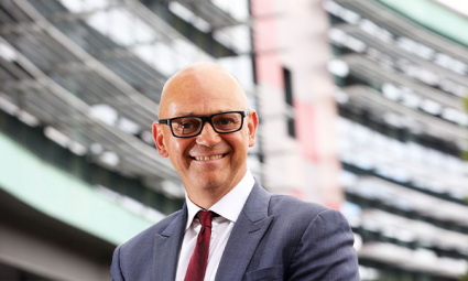 Coleg y Cymoedd Announces Jonathan Morgan as its New Principal