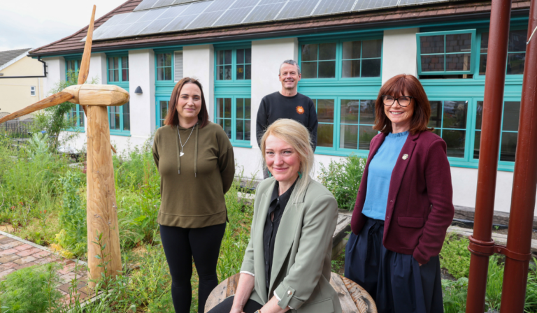 Community-Owned Solar Co-Op Secures £1.4m Investment to Expand Rooftop ...