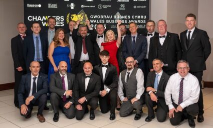Entries Open for Wales Business Awards 2026