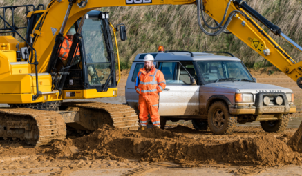 Construction Needs 'Sustained Focus on Recruitment and Training'