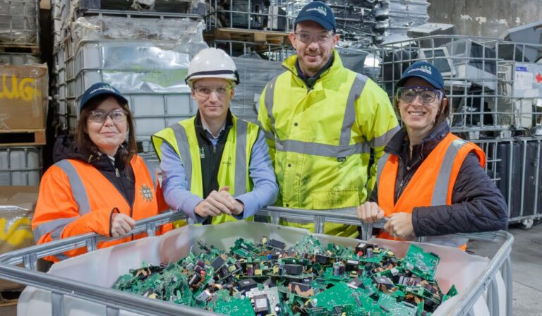 Royal Mint Partnership Supports Prisoner Rehabilitation and Domestic ...