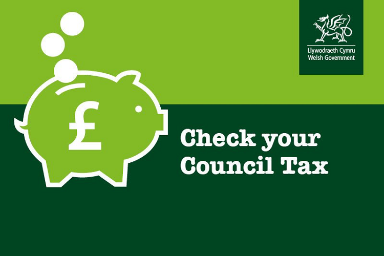 Extra £2.6m for Local Authorities to Support Council Tax Reduction