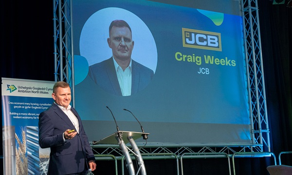 Recruitment and Retention on the Agenda at North Wales Conference