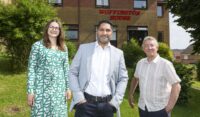 Oakwood Care Group Expands with Multi-Million-Pound Backing from ...