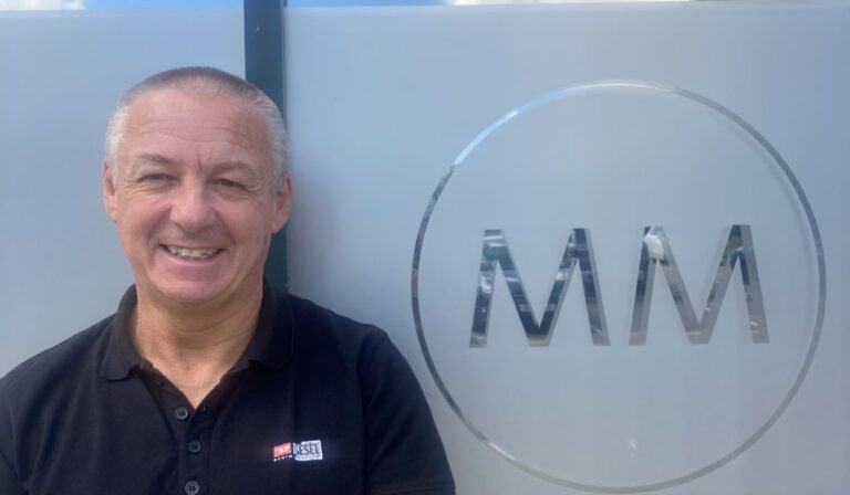 Continuity the Key as MM Packaging Deeside Appoints New MD