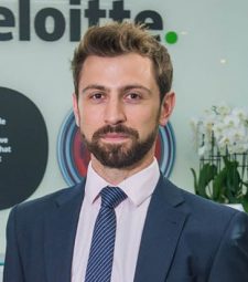 Deloitte Announces Partner and Director Promotions in Wales