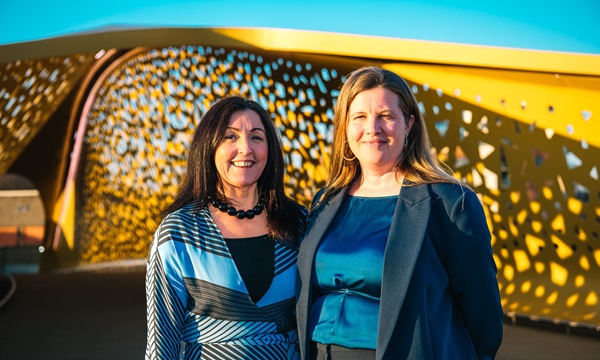 4theRegion Announces It’s Your Swansea 2026 Conference