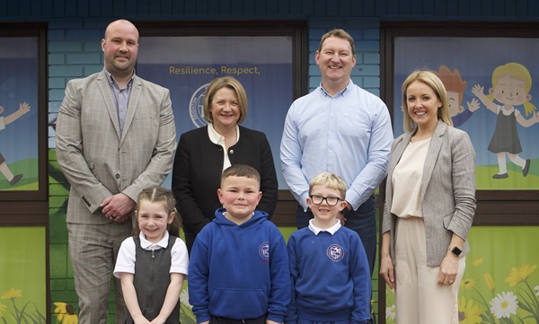 Principality Building Society Inspires Next Generation of Welsh ...