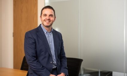 Blake Morgan Reappointed to Provide Legal Services to Social Care Wales
