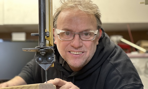 Carpenter and Virtual Assistant Benefit from Start-up Funding