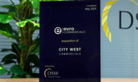 Euro Commercials Completes Acquisition of CWC Group