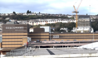 Retailers and Leisure Operator Set to Open in Former Debenhams Unit