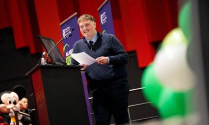UWTSD to Host ‘Future You Wales to the World’ at Swansea Arena