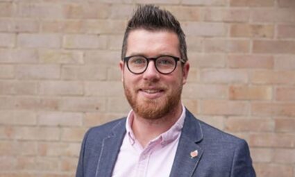 Tenovus Cancer Care Appoints New CEO